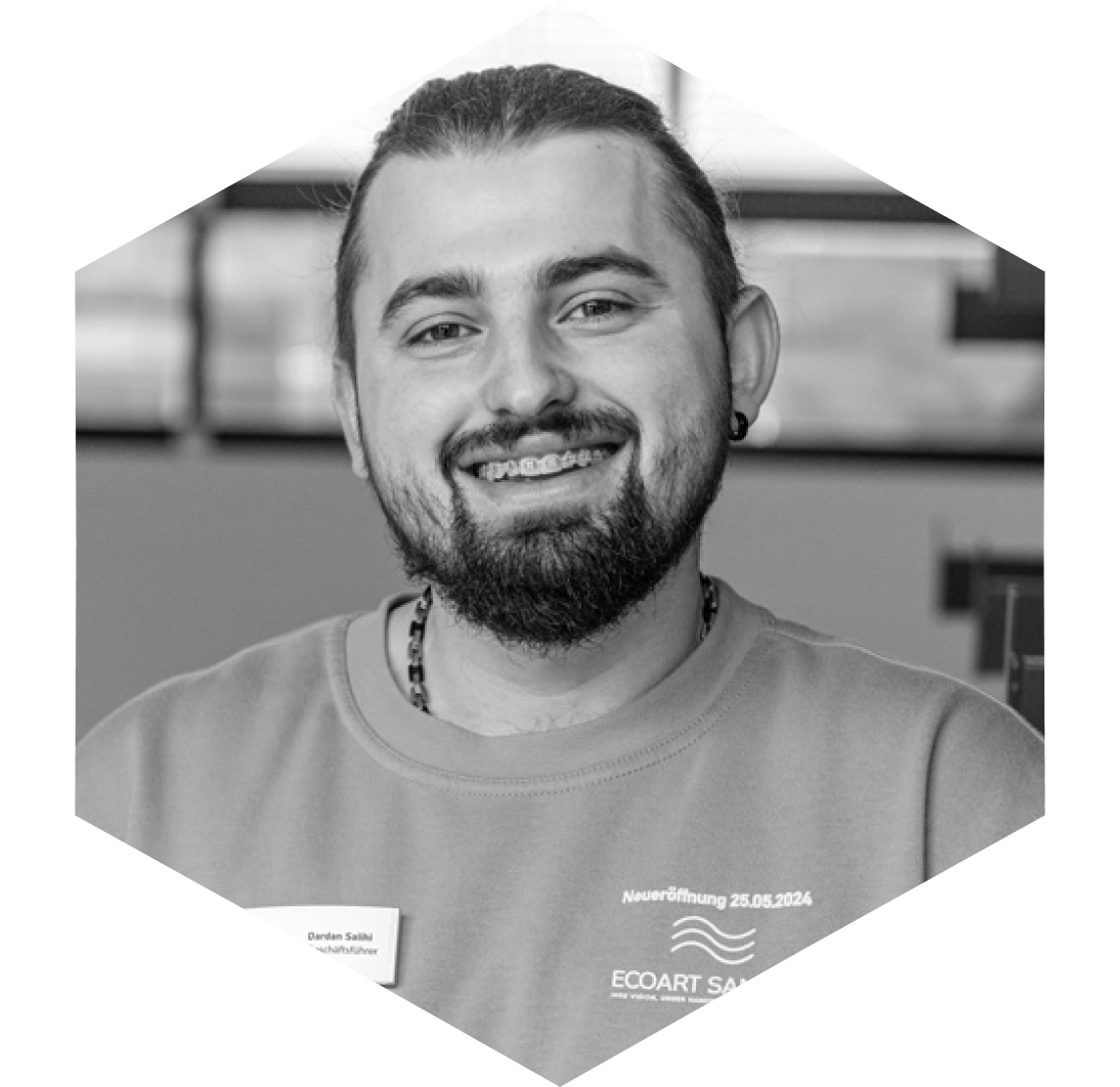 Gewerbefläche mit GreenPlaces - Raum für Deine Ideen